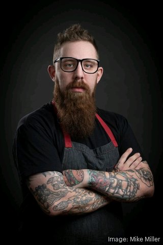 Chef Adam Pawlak to appear on Food Network's "Beat Bobby Flay" - Milwaukee Business Journal