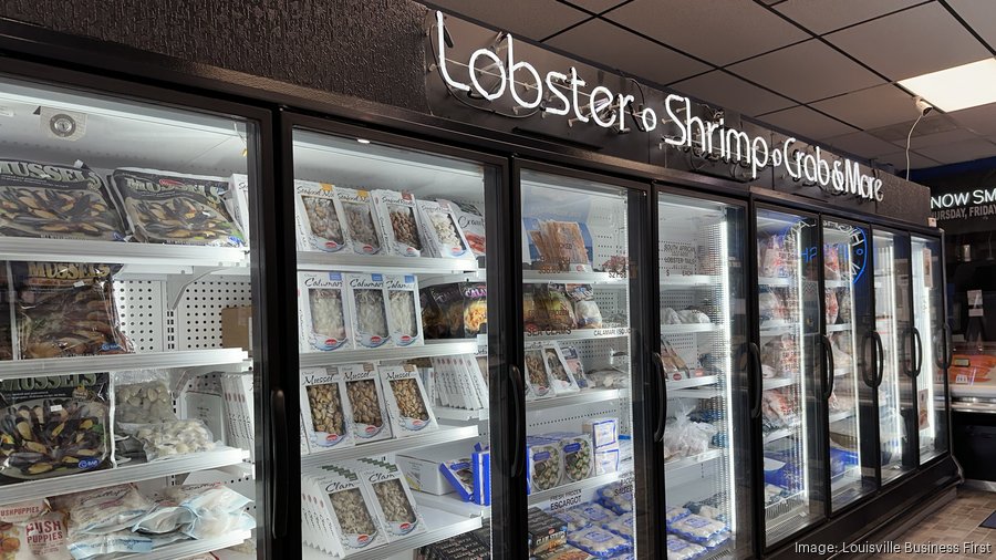 The Highland Fish Market in Middletown has unlikely new owners ...