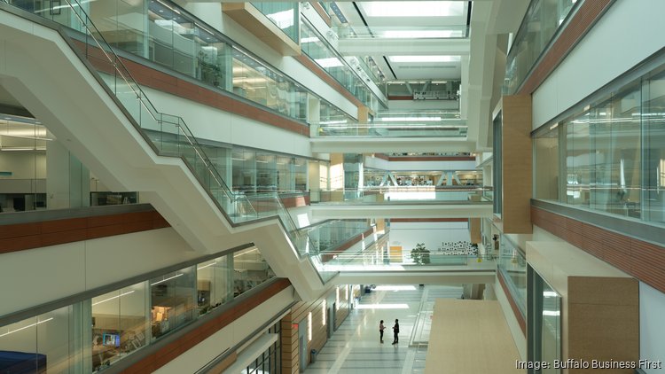 UB neuroscientist work could lead to advances in Alzheimer's research ...