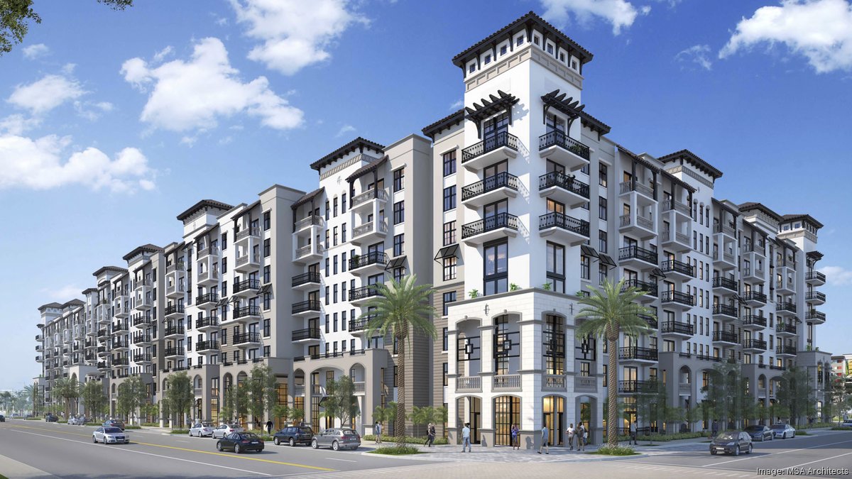Time Equities reveals Boynton Beach Town Square development - South ...