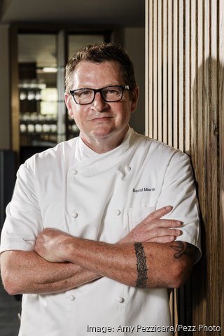 Innisbrook reopens Packard’s Steakhouse following renovation - Tampa ...