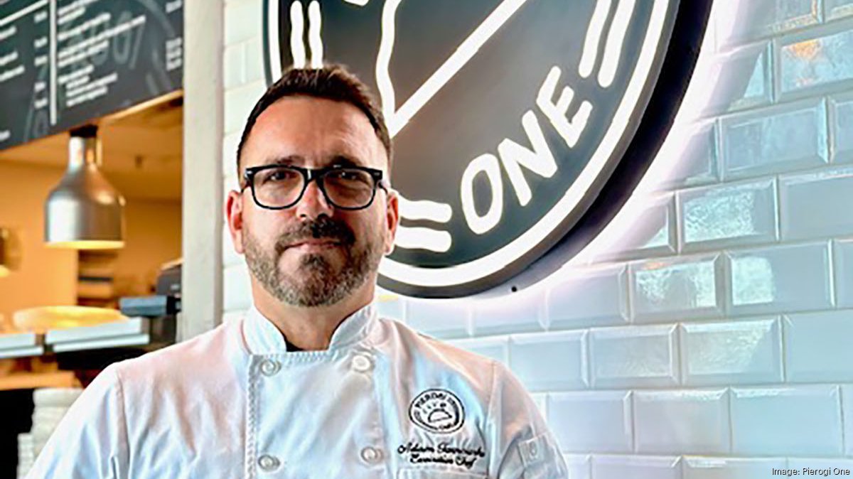 Pierogi One opens in Miami; Duane Morris moves Boca Raton office ...