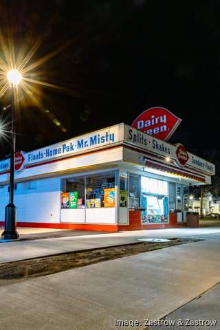 Minnesota's first Dairy Queen (maybe) is for sale - Minneapolis / St ...