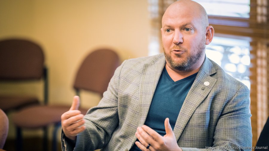 Kerrville Managing Economic Growth and Housing Market Challenges - San ...