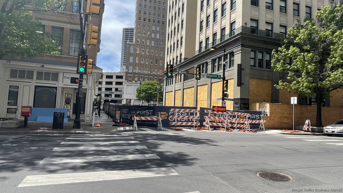 Sandman hotel explosion in Fort Worth questions answered - Dallas ...