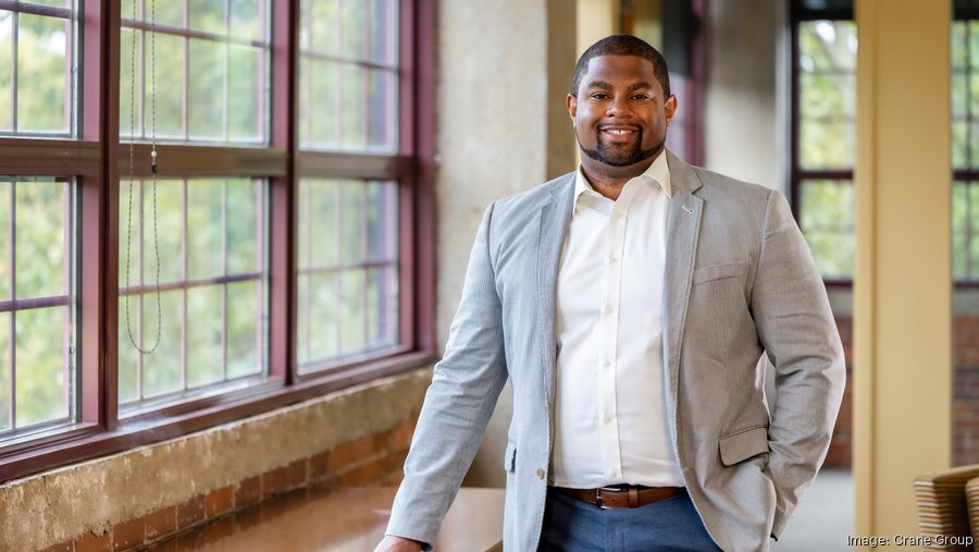 Columbus Business First 40 Under 40 – here are the 2024 honorees ...