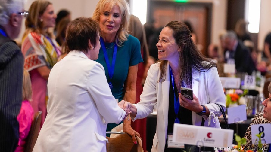 Outstanding Women in Business Awards