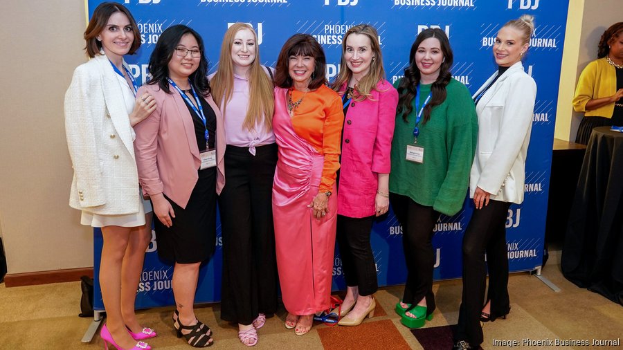 Outstanding Women in Business Awards
