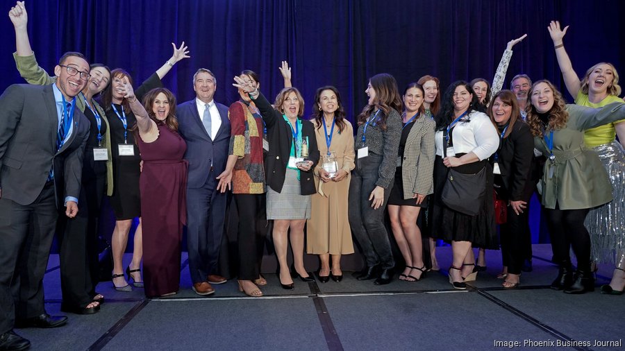 Outstanding Women in Business Awards