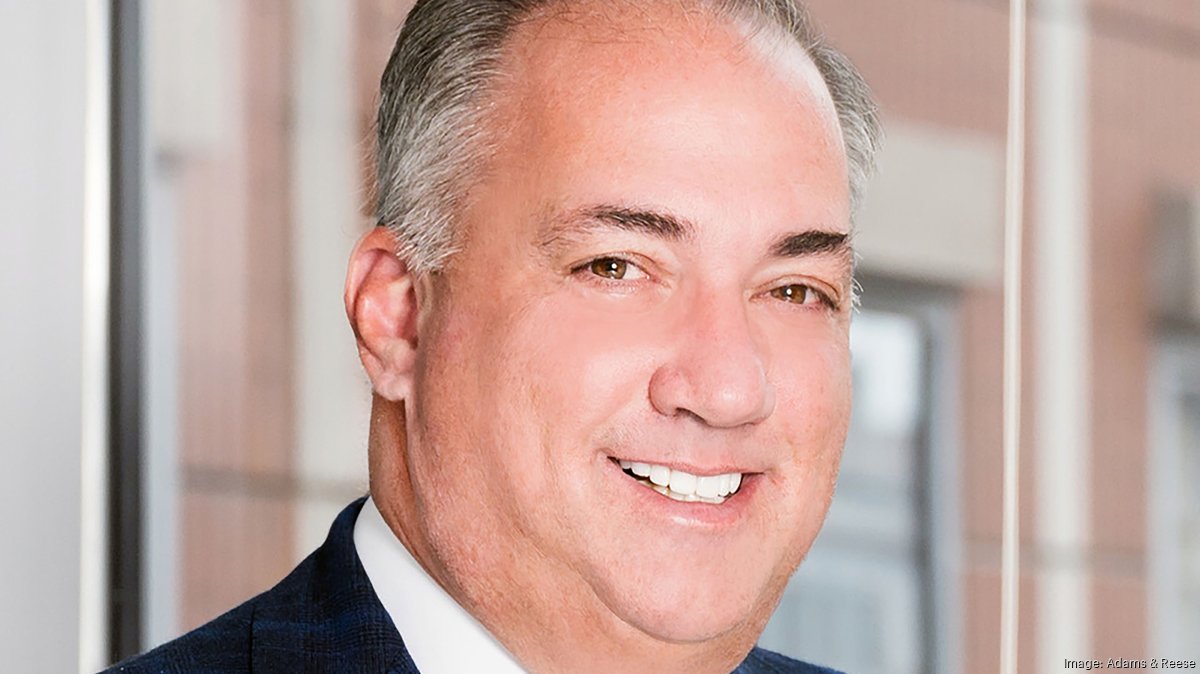 2024 Diversity in Business: Adams and Reese LLP - Houston Business Journal