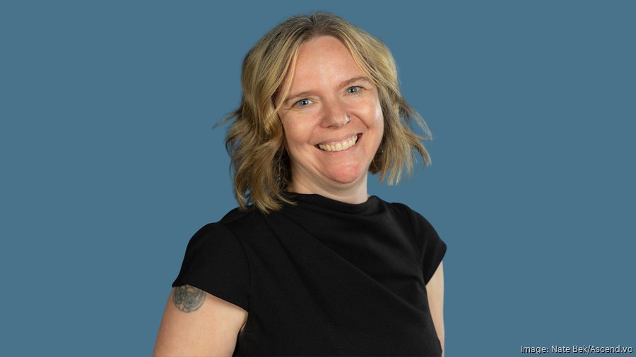 Seattle VC firm Ascend names new partner - Puget Sound Business Journal