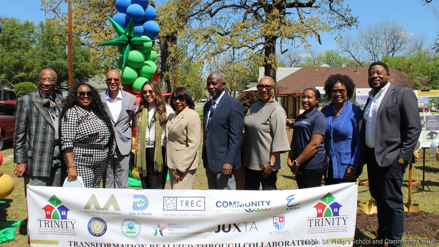 South Dallas getting additional affordable housing — but more is needed ...