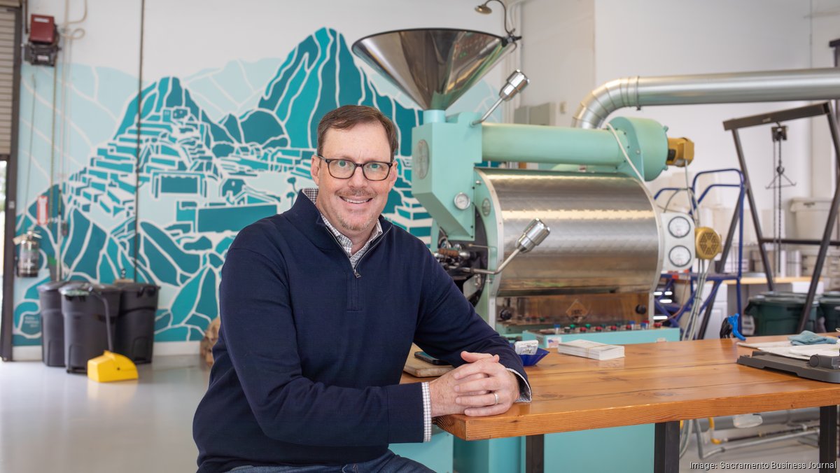 Pachamama Coffee Cooperative continues to grow - Sacramento Business ...