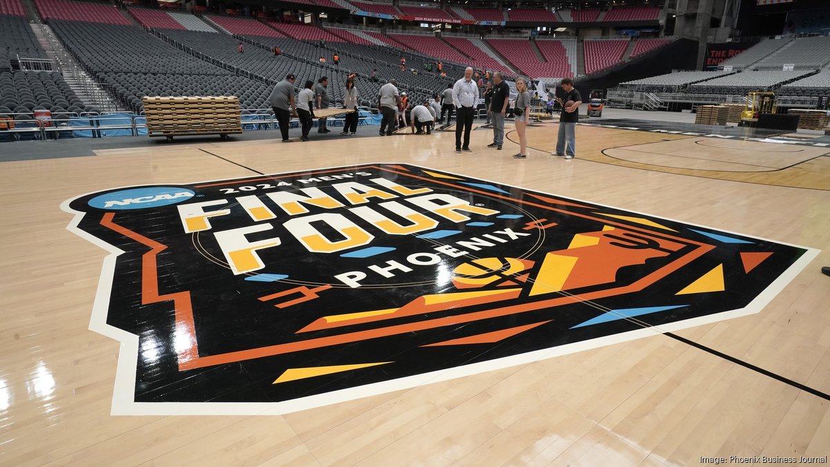 Final Four committee will host, cover costs to woo, attract businesses ...