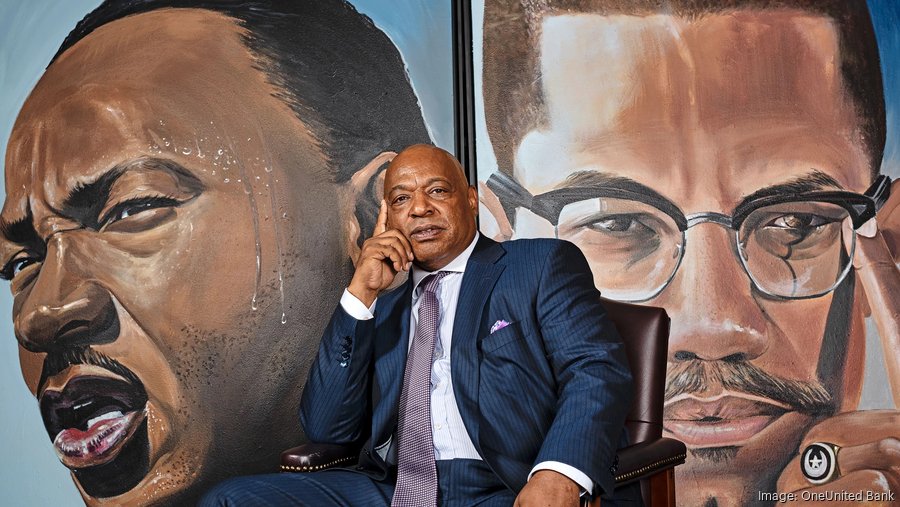 OneUnited Bank has deep ties to Black businesses in Boston - Boston ...