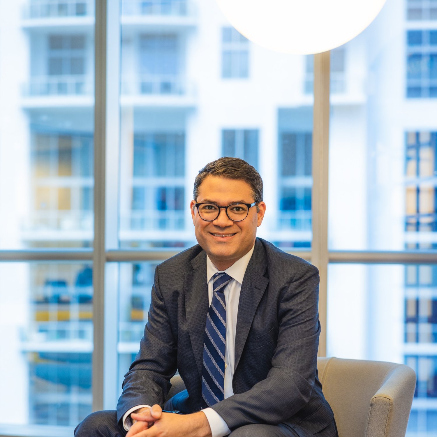 Aaron Gordon | People on The Move - South Florida Business Journal