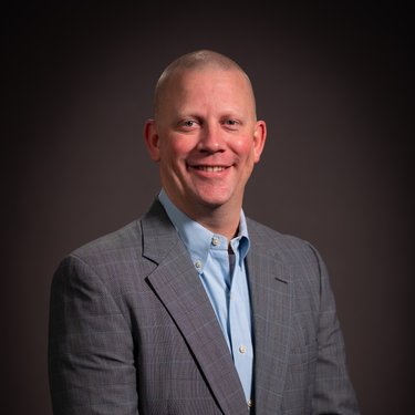 Jed Thomas | People on The Move - Charlotte Business Journal