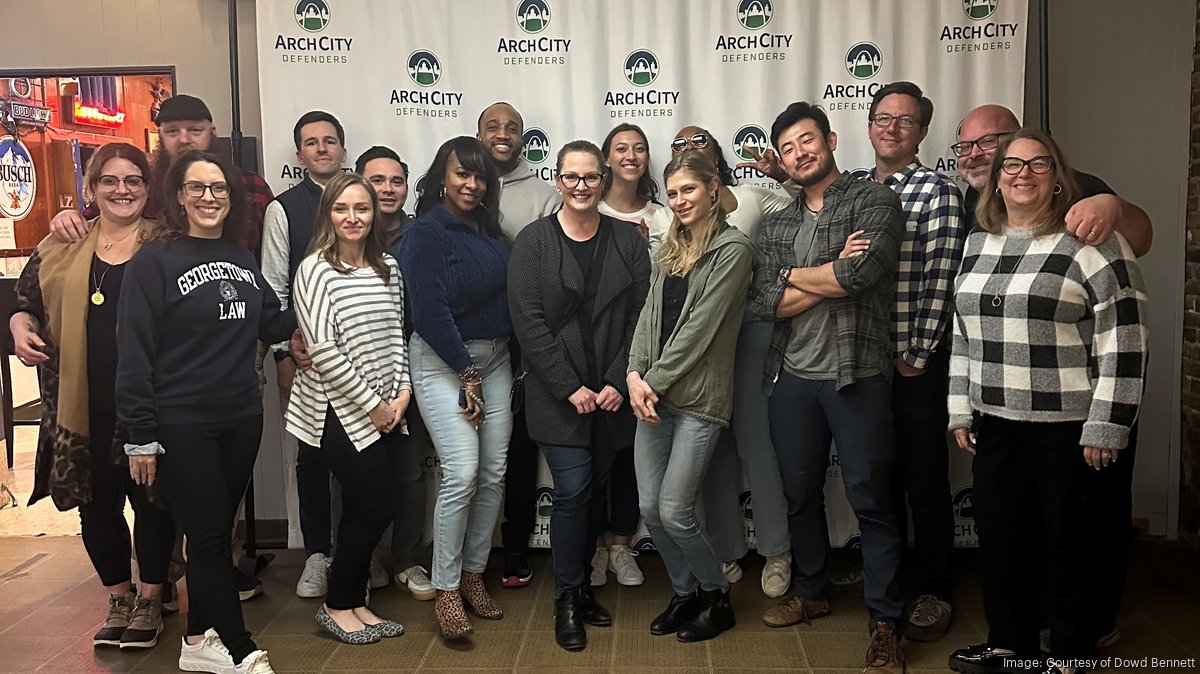 Corporate Philanthropy Awards 2024: How Dowd Bennett makes ...