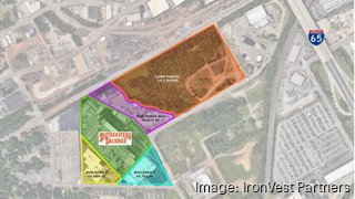 Golden Flake factory sells - Birmingham Business Journal