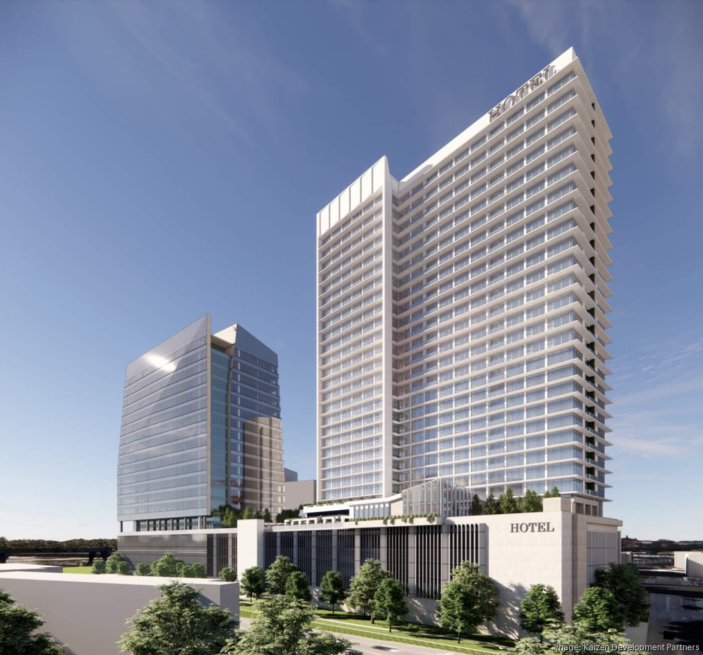 Dallas - Chalk Hill / KERA Campus Towers - Dallas/Fort Worth/Metroplex ...