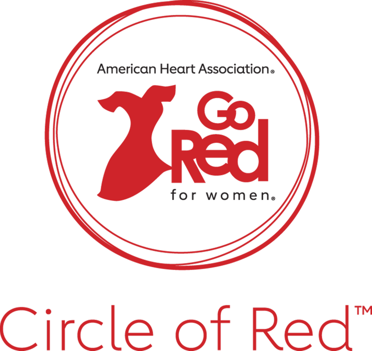 Empowering women’s heart health: The Circle of Red Society - Pittsburgh ...
