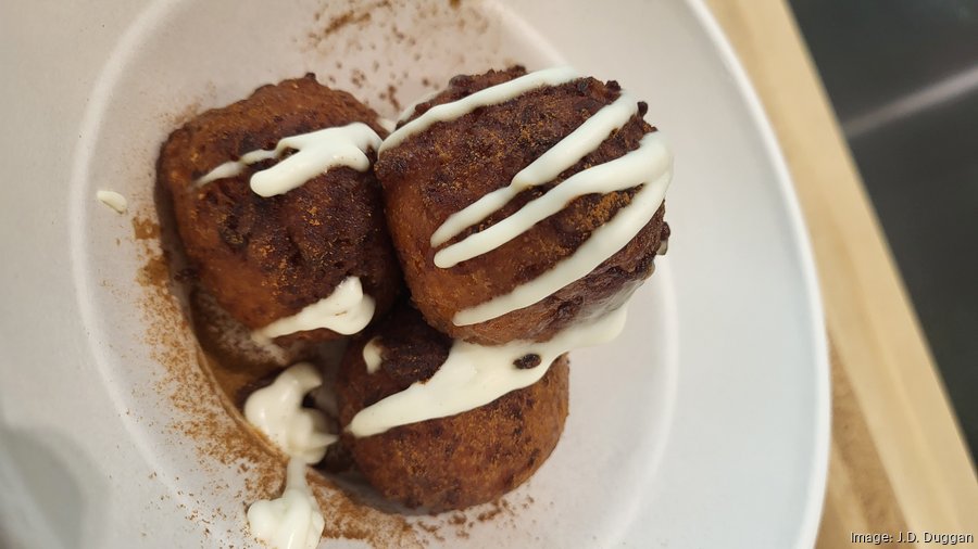 Union Hmong Kitchen, Parcelle to join food options at Target Field ...