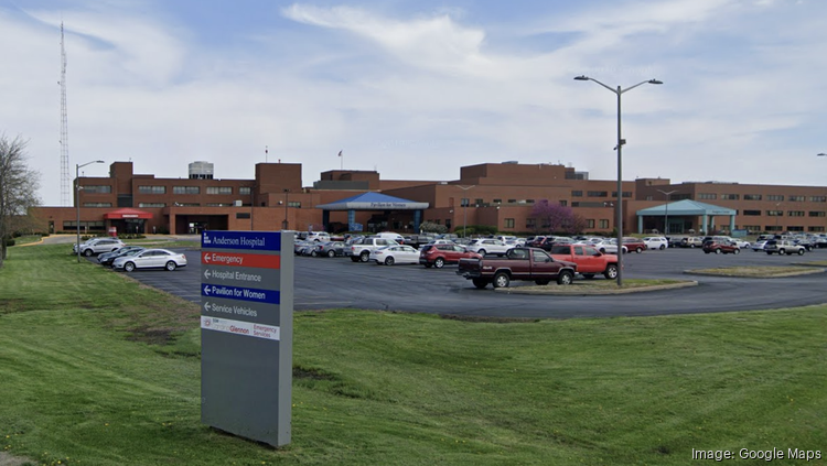 New leadership takes helm at Metro East health system - St. Louis ...