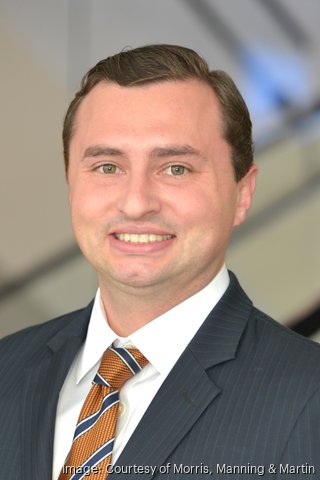 Atlanta law firm Morris, Manning and Martin expands AI practice ...