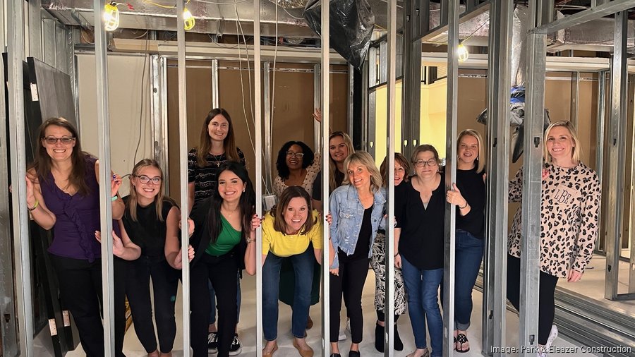 Meet Park & Eleazer Construction, a 2024 Best Places to Work honoree ...