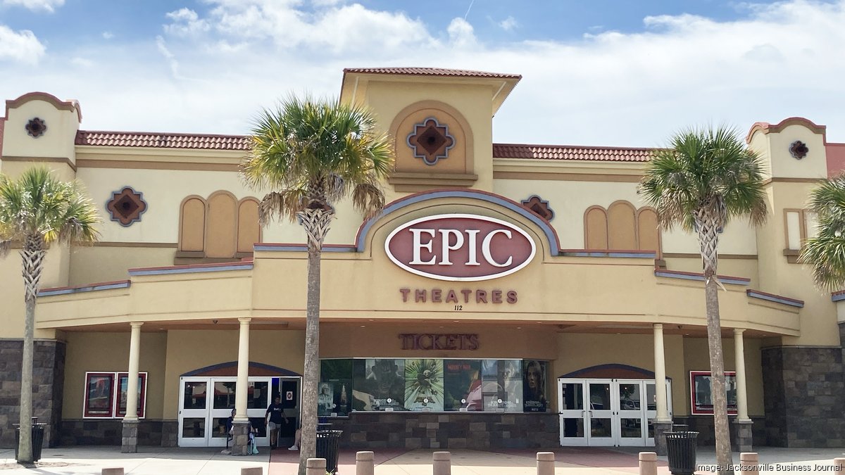 Epic Theatres to reopen St. Augustine location with IMAX screen ...