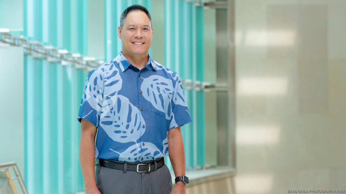 First Hawaiian Bank provides diverse loan and credit programs for businesses - Pacific Business News