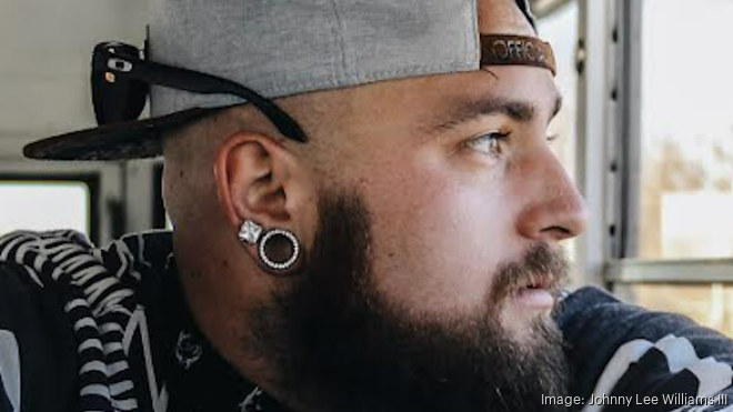 Who's Who in Cannabis: Meet Johnny Lee Williams III of Seven Clover ...