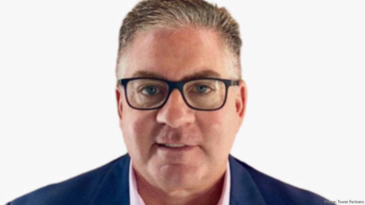 Tower Partners investment bank hires Jason Pappas, rebrands - Baltimore ...