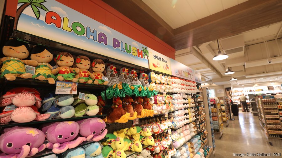 New ABC Stores concept opens in former Wailana Coffee House space ...