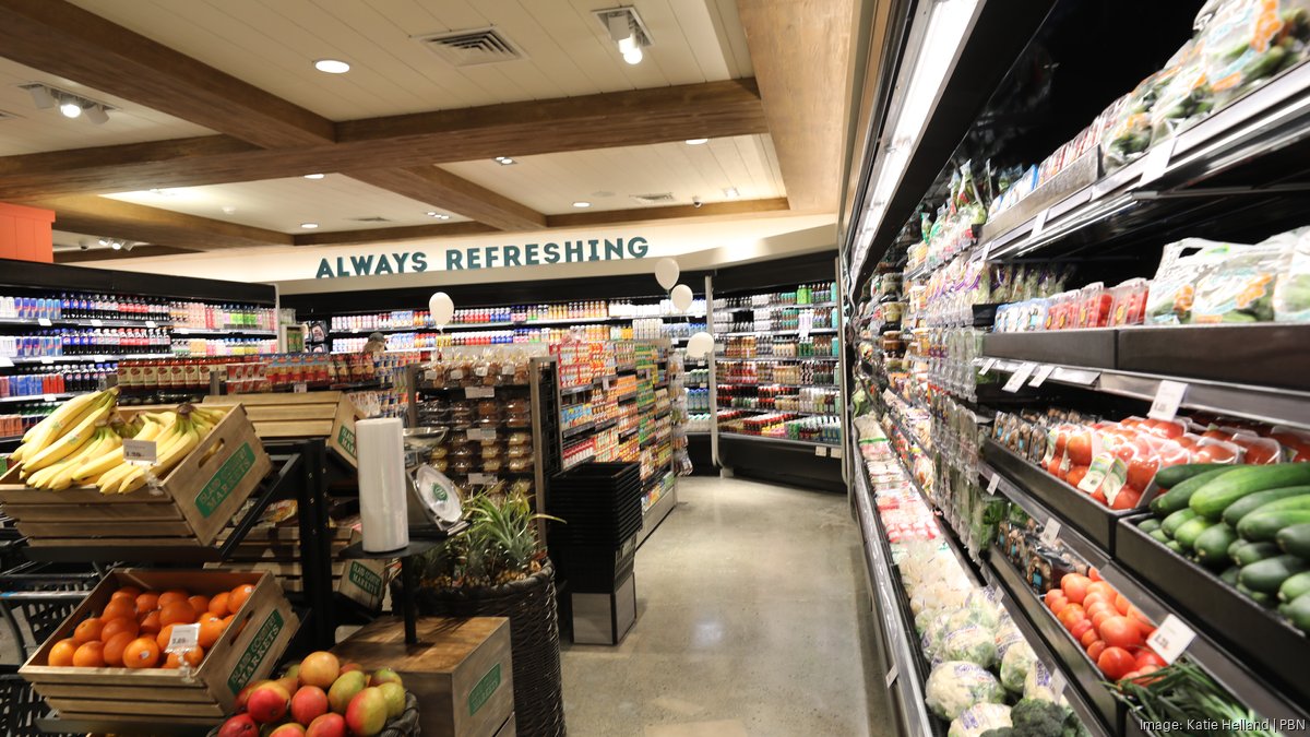 New ABC Stores concept opens in former Wailana Coffee House space ...