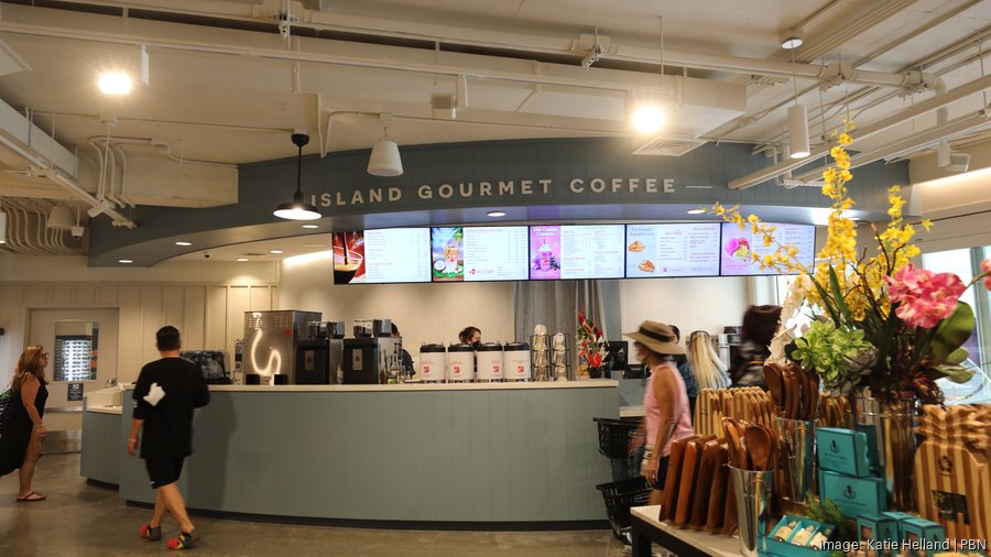 New ABC Stores concept opens in former Wailana Coffee House space ...