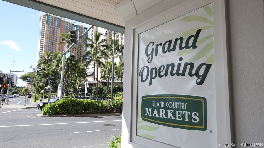 New ABC Stores concept opens in former Wailana Coffee House space ...