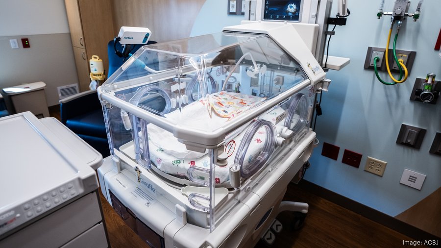 Waukesha Memorial Hospital readies $25M NICU project for debut ...