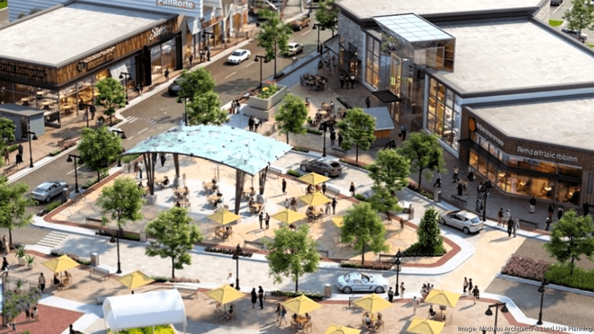 Retail hub planned near Petroglyph National Monument - Albuquerque ...