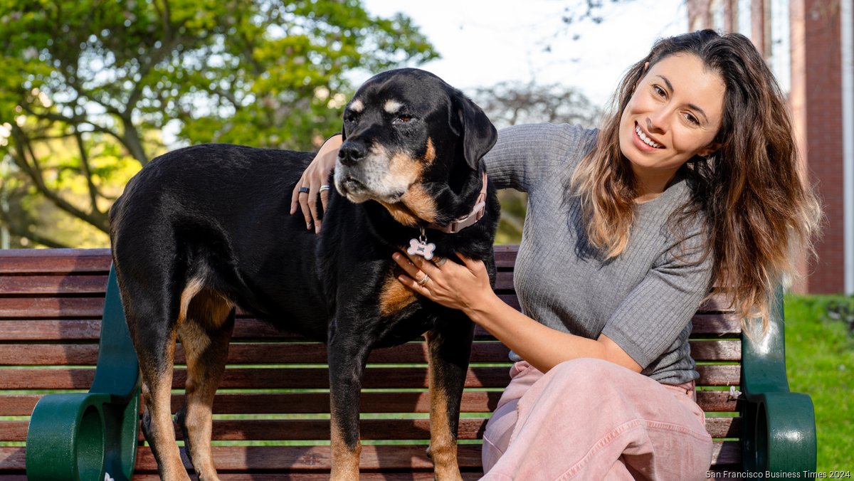 CEO of dog longevity startup Loyal says people will pay just about ...