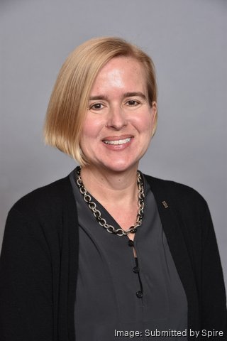 Spire names Sheri S. Cook to Board of Directors - Birmingham Business ...