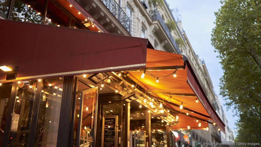 Traube Awning returns to family ownership - St. Louis Business Journal