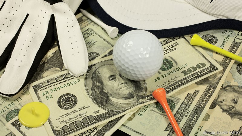 Real estate investors buying golf courses at top dollar - Bizwomen