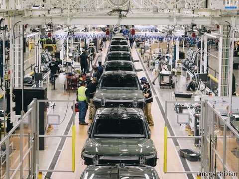 Chicago Manufacturing News - Chicago Business Journal