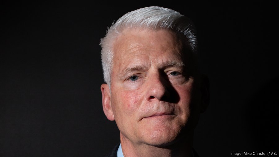 Heavy Hitters: Jeff Henley is the top office landlord rep - Austin ...