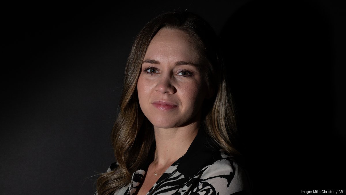 Heavy Hitters: Lexie Burns is the top office tenant rep - Austin ...