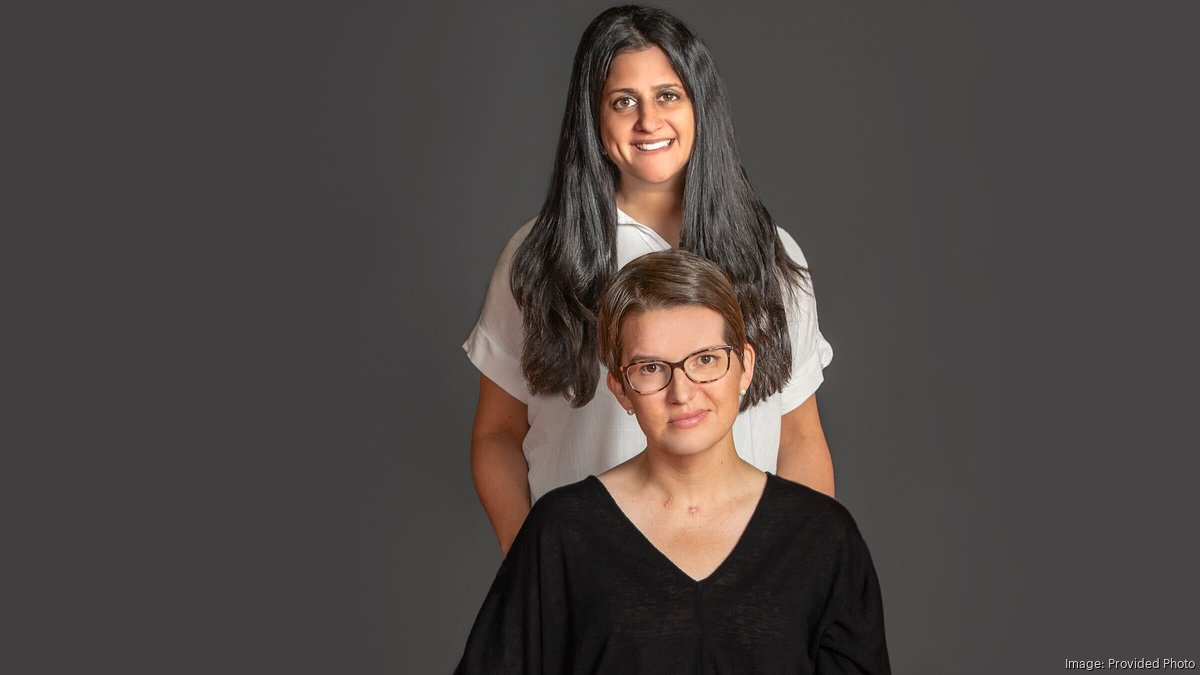 Guild appoints Bijal Shah as new CEO as co-founder Rachel Romer steps ...