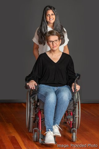 Guild appoints Bijal Shah as new CEO as co-founder Rachel Romer steps ...