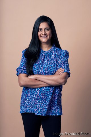 Guild appoints Bijal Shah as new CEO as co-founder Rachel Romer steps ...