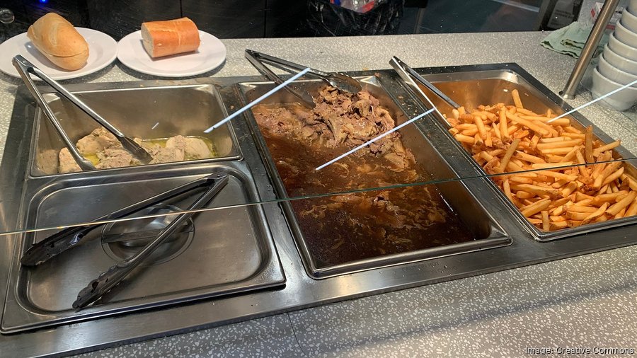 B Mac’s Buffet planned for Jacksonville - Jacksonville Business Journal